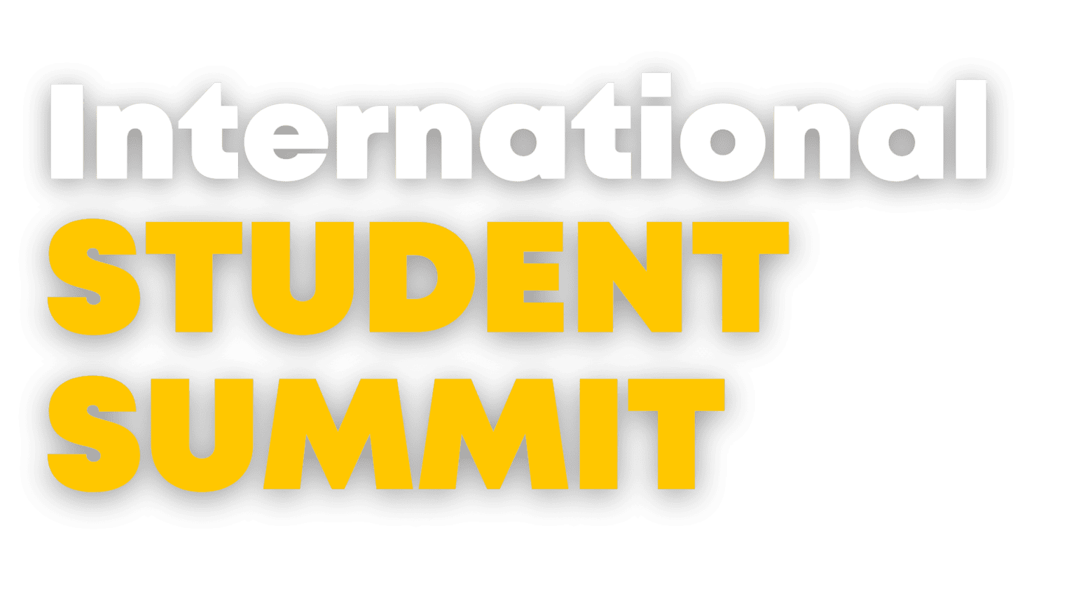 Visit – International Student Summit
